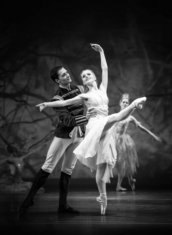 CLASSIQUE - история